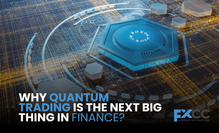 Why Quantum Trading is the Next Big Thing in Finance | Forex Trading ...